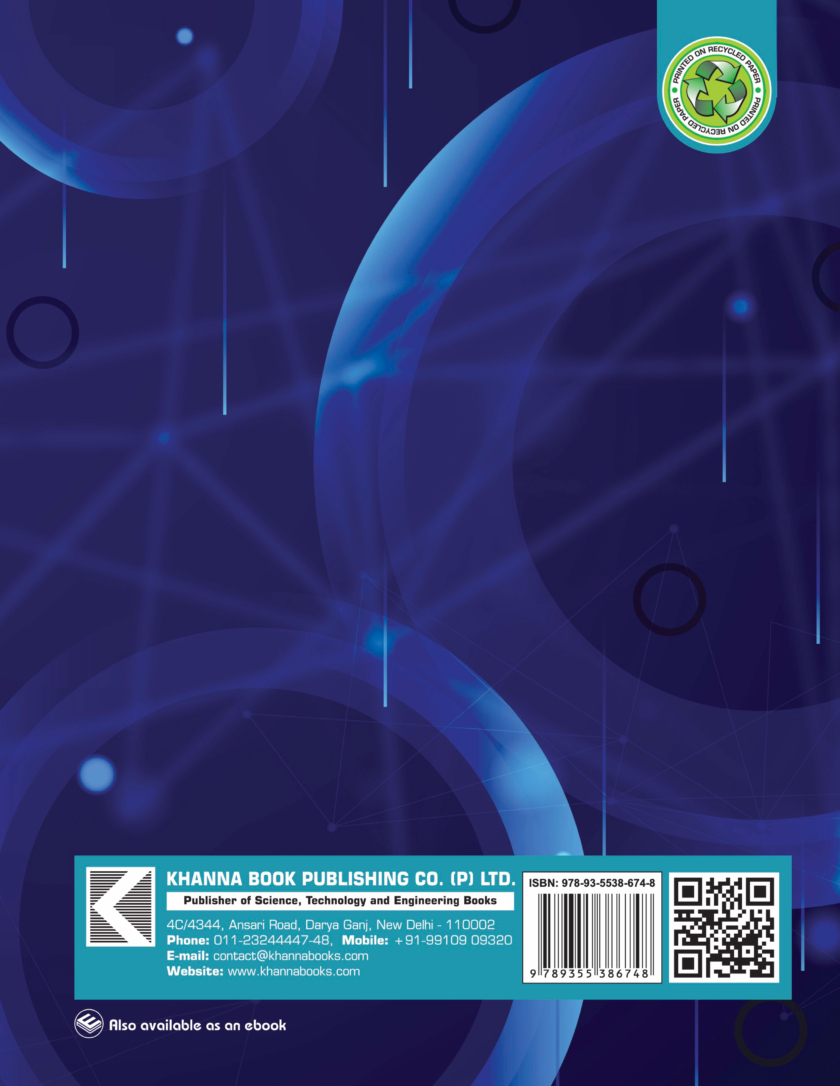 Practical C Programming For Problem Solving - Khanna Publishing House