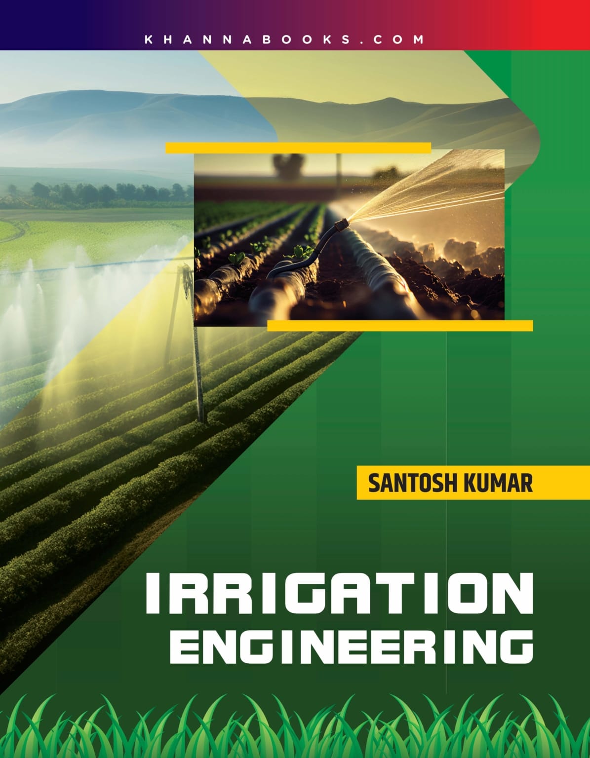 Welcome - Khanna Publishing House